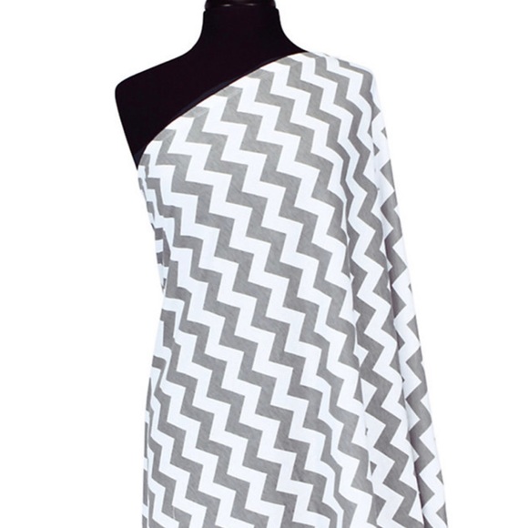 Itzy Ritzy | Accessories | Itzy Ritzy Breastfeeding Cover And Infinity ...